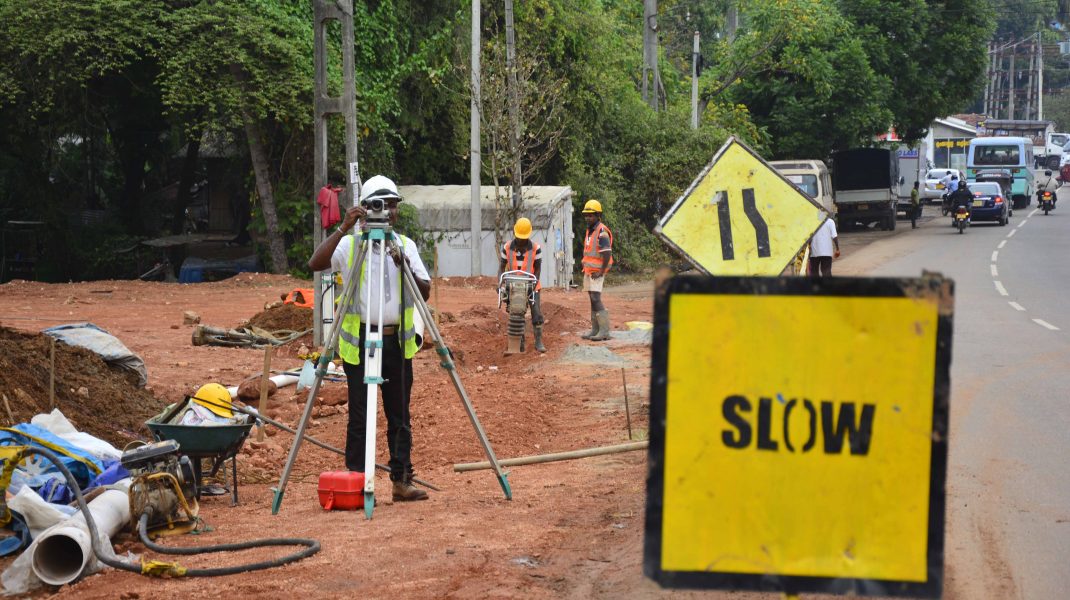 Projects – Page 2 – KSJ Construction